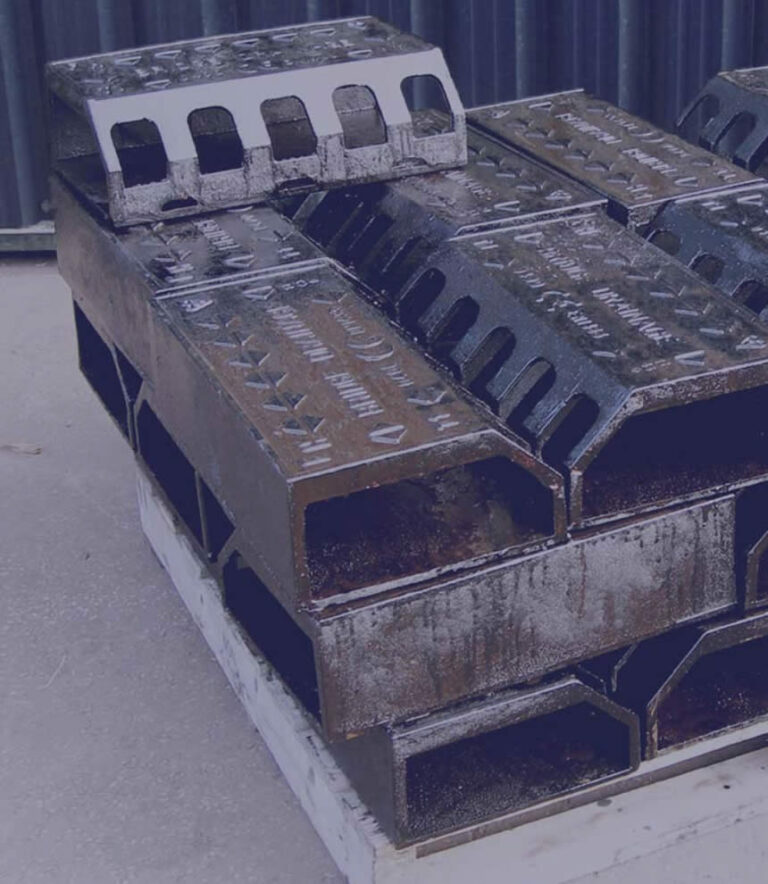 Smart Choice for Bridge Drainage: FastFlow™